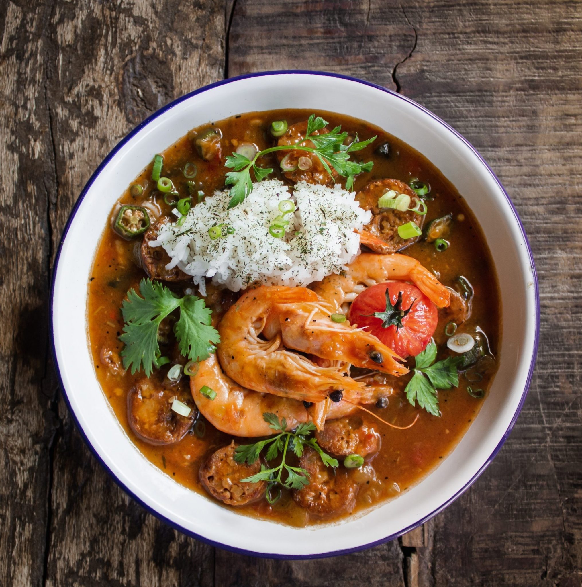 Gumbo Cook Team Application Fee | Hometown Festivals